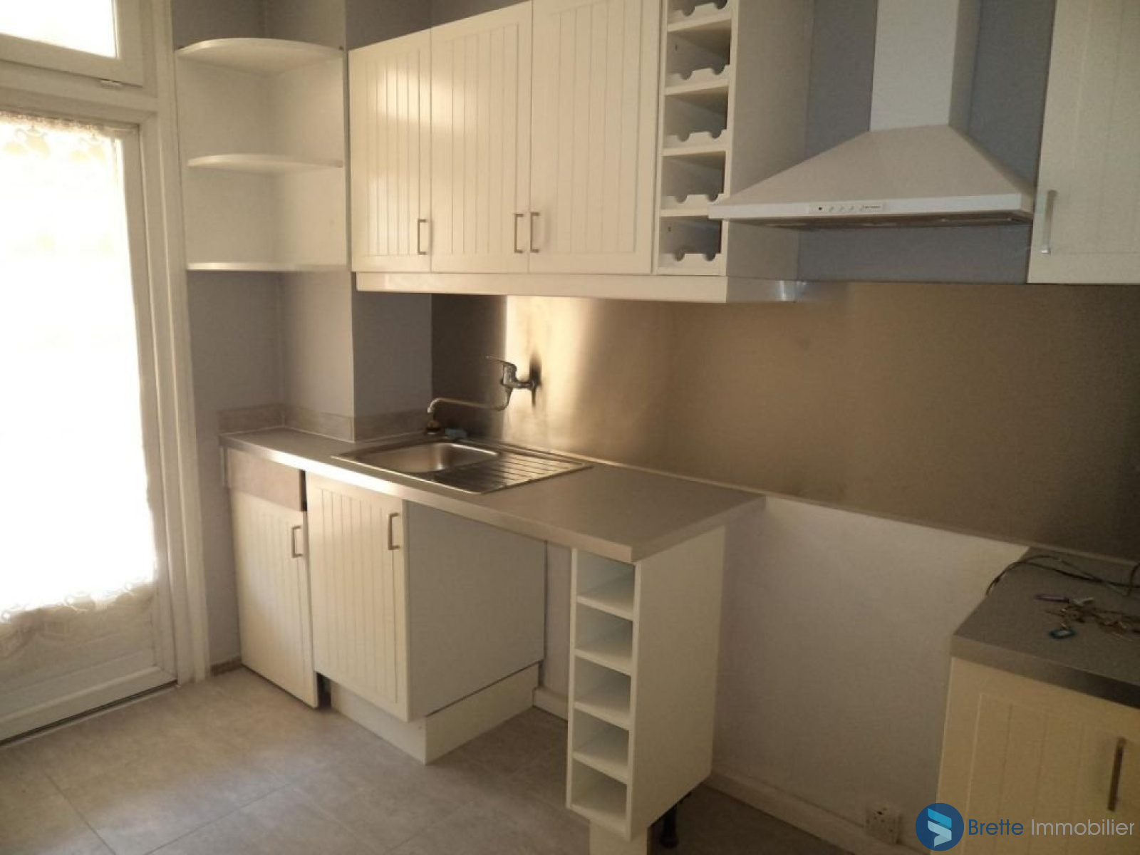 Vente TOULON CLARET - Dans résidence de standing fermée ...